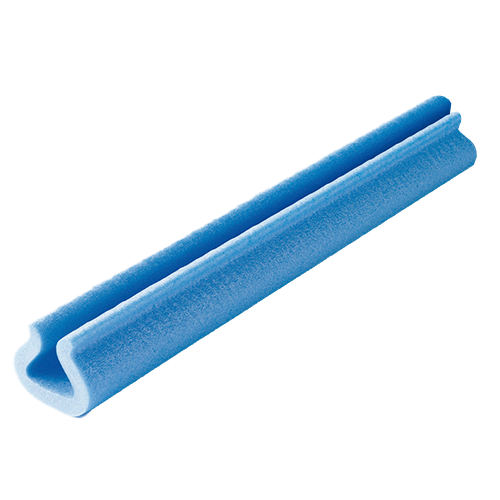 Buy U Profile Polyethylene Protective Packaging | Swiftpak